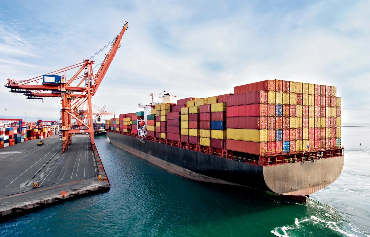 GRAND BLU SHIPPING PTE. LTD – GRAND BLU SHIPPING PTE. LTD